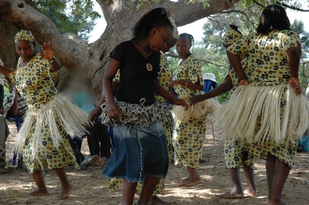 About Amara – Amara Conservation